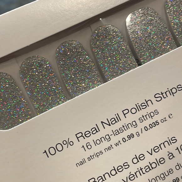 Color Street | Makeup | Fort Worth It Color Street Sparkle Glitter Nail ...